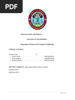 Individual Membership-EIZ Application Form-10 | PDF