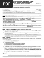 Deed of Receipt & Reassignment | PDF | Property Law | Civil Law (Common ...