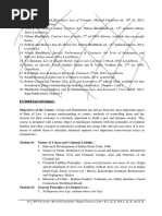 LADA Org Chart 03 01 24 | PDF | Crimes | Crime & Violence