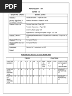 Generalist Intervention Model (GIM) | PDF | Social Work | Evaluation