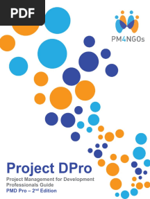 Project Management Documents & PDFs | Scribd