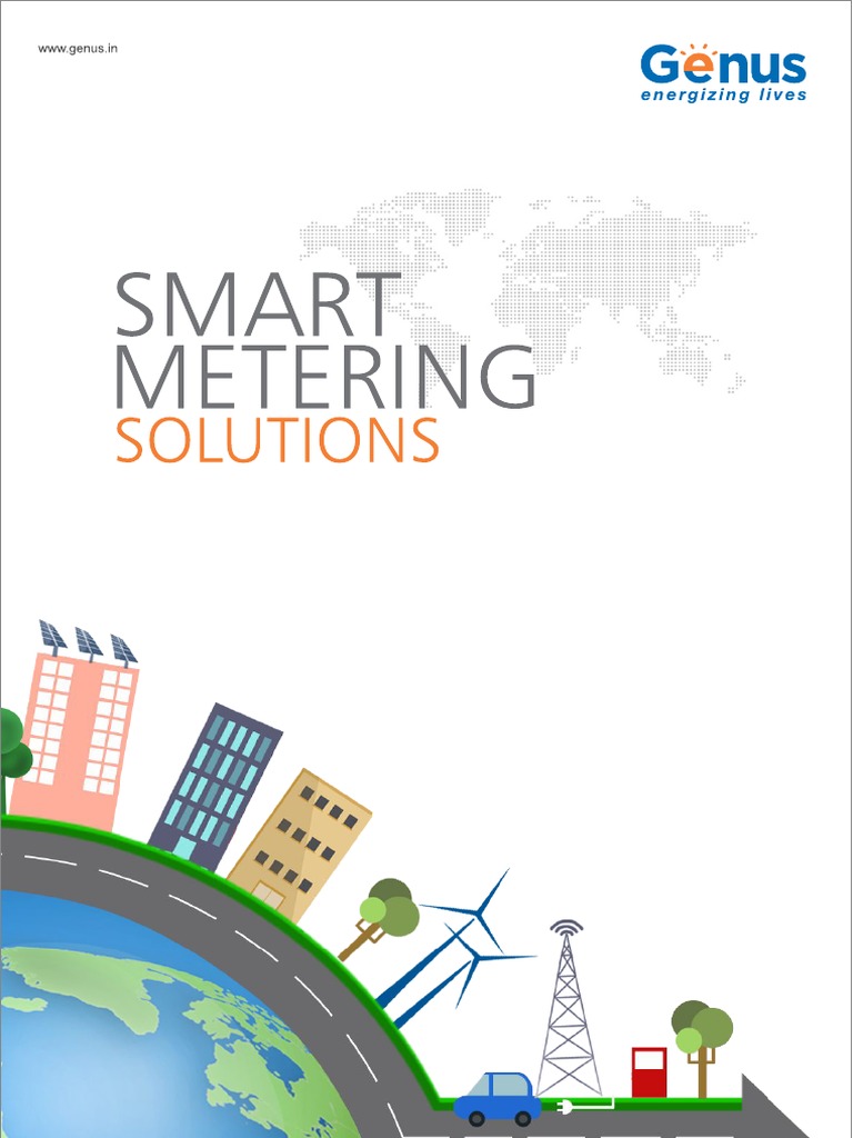 Meter Brochure | PDF