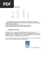 EPRUVETE | PDF