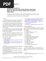 Astm F2063-18 | PDF | Spectroscopy | Alloy