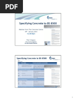 Kent CC Pavement | PDF | Road Surface | Road