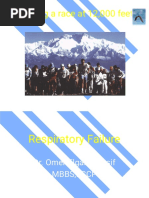 Downes Scoring System for Respiratory Distress | PDF
