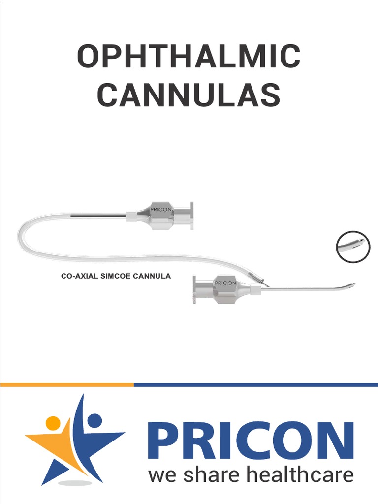 Pricon - Product at Glance - General Catalog | PDF