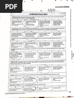 Fluency Assessment Rubric Guide | PDF | Sentence (Linguistics) | Fluency