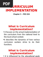 National Preschool Standard Currciculum | PDF | Educational Assessment ...