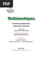 Math 2prep t1 E | PDF