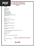 Computer Science 10th Class Chapter 01 Short Questions Answers | PDF | Algorithms | Computer Program