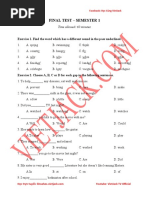 Ditloids: Easy to Tricky Puzzles | PDF | Sports | Leisure