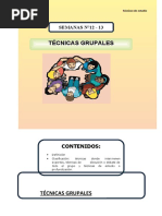 Tec2. Discusión Guiada o Estructurada | PDF