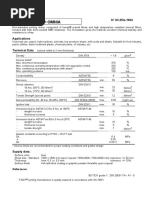 DIN 28091-2 Gasket | PDF | Graphite | Stainless Steel