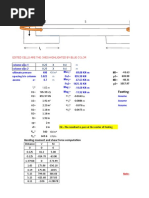 Composite Slab Design Guide | PDF | Beam (Structure) | Concrete