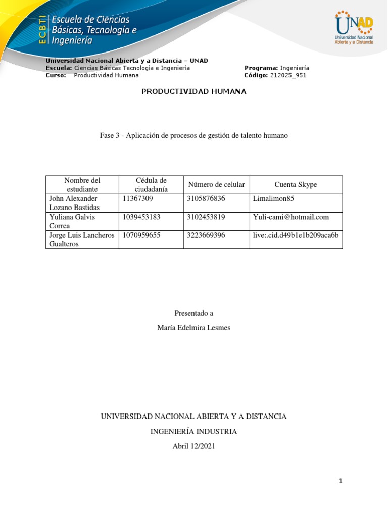 SGSGSG | PDF | Empresas | Ingeniería