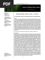 FDAR (Sample) | PDF | Pain | Nursing