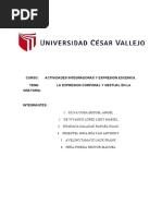 Lenguaje Claro - Respuestas MODULO 4 | PDF