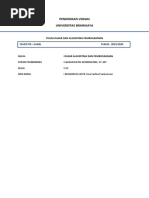 Panduan Akses eLOK UGM 2025 | PDF