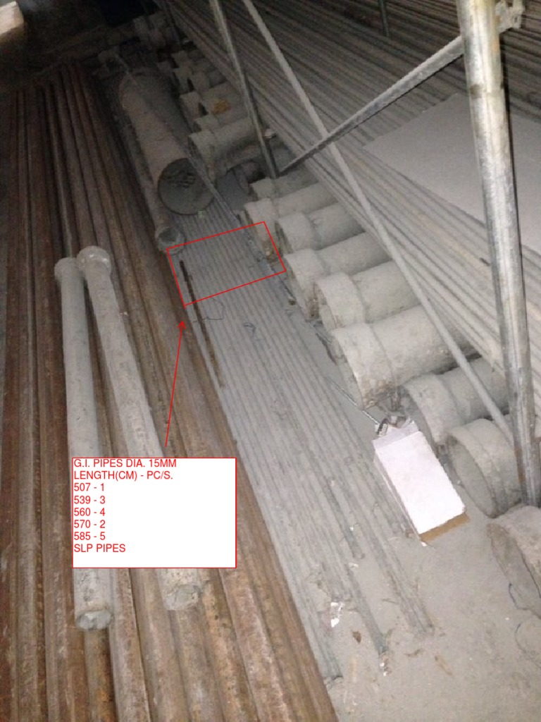 Osm Pipes Binder1 | PDF