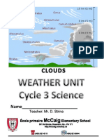 Year 9 Geography: Biomes Analysis | PDF | Earth Sciences | Nature