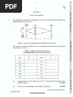 Csec Maths Formula Booklet | PDF