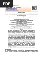 Water Quality Analysis Report | PDF | Water Quality | Ph