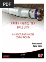 Atlas of Casting Defects | PDF