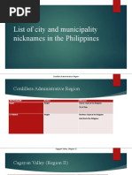 Brgy. Permit To Disco | PDF