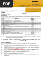 Cab Booking Form | PDF