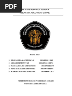Petunjuk Teknis Sistem Informasi Aktivitas Mahasiswa Simawa Um | PDF