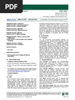 ICC ES Evaluation Report ESR 2269: Hilti, Inc | PDF | Strength Of ...