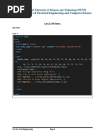 Online Quiz System Using PHP With Source Code - SourceCodester | PDF | Mobile App | Php
