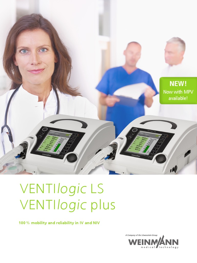 Venti Logic LS Venti Logic Plus: Now With MPV Available! | PDF ...