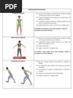 Patrones Basicos de Movimiento | PDF