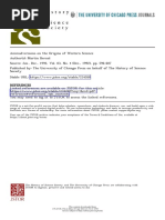 Numerology | PDF | Religious Belief And Doctrine | Western Philosophy