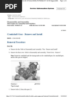 Jet Fuel Starter: Operation Guide | PDF | Jet Engine | Throttle