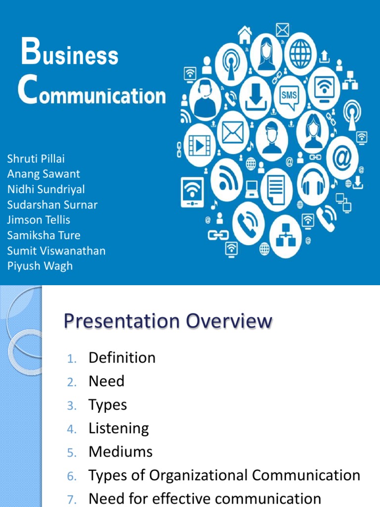 Communication Insights | PDF | Nonverbal Communication | Body Language