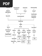 Pathway Persalinan Normal | PDF