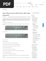 WAPDA Medical Form A | PDF | Government | Business