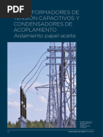 08 Teoría y Uso Del Fasometro y Secuencimetro | PDF | Corriente ...