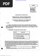 Aircraft Grease Specification G-354 | PDF | Petroleum | Specification ...