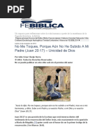 Mapa de La Ruta Del Recorrido de Jonás | PDF | Jonás