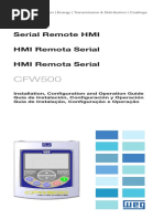 Carel uPC3 | PDF