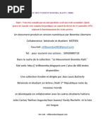 Code Postal Haitien | PDF