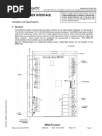 Dual Reader Interface Module LNL-1320 Series 3 Quick Reference | PDF ...