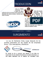 Ley Sarbanes Oxley Completa | PDF | Sarbanes-Oxley | Auditoría