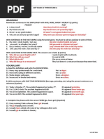 Dating | PDF | Love | Romance (Love)