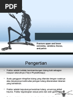 Fraktur Antebrachii | PDF