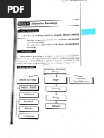 Lesson 4: Problem Solving and Creativity | PDF | Learning Theory ...